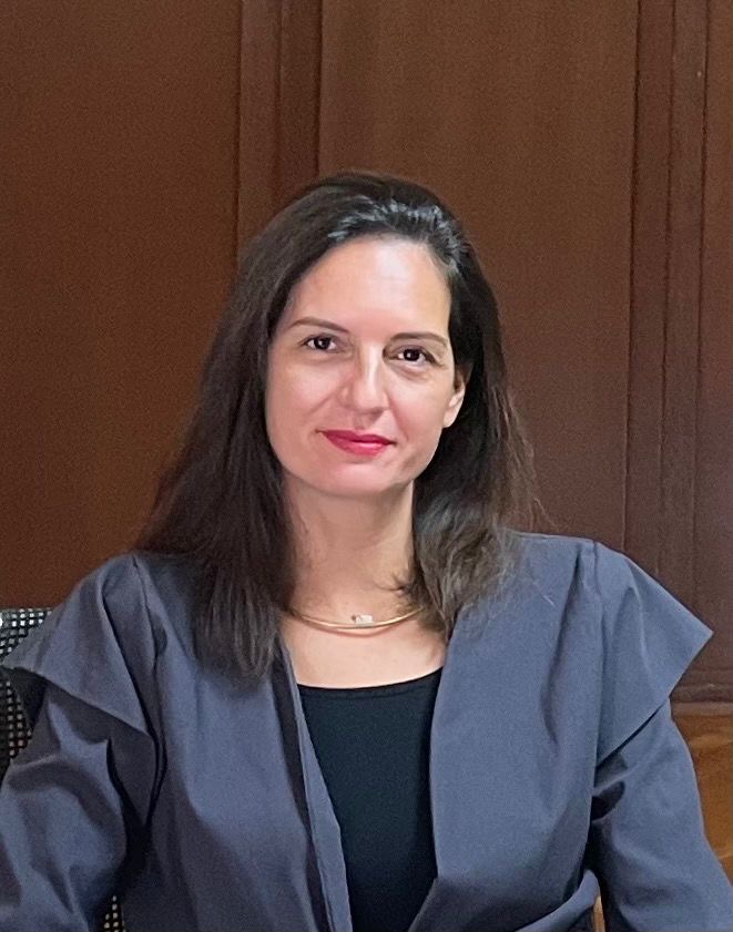 Jelena Krizmanić – OpenInnoTrain