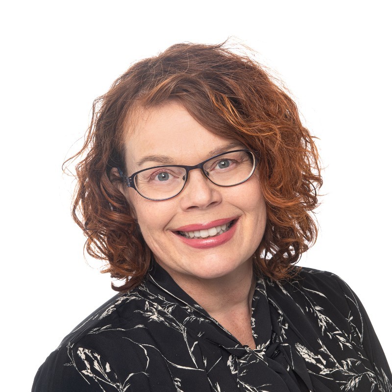 Minna Maarit Jaskari – OpenInnoTrain