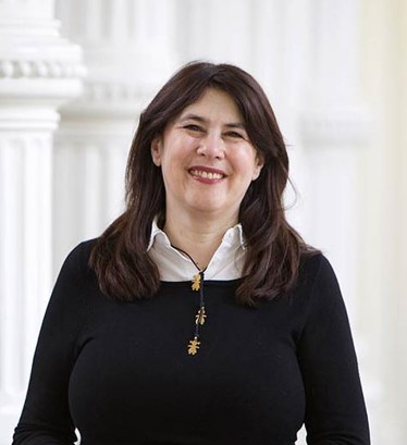 Marina Dabić – OpenInnoTrain
